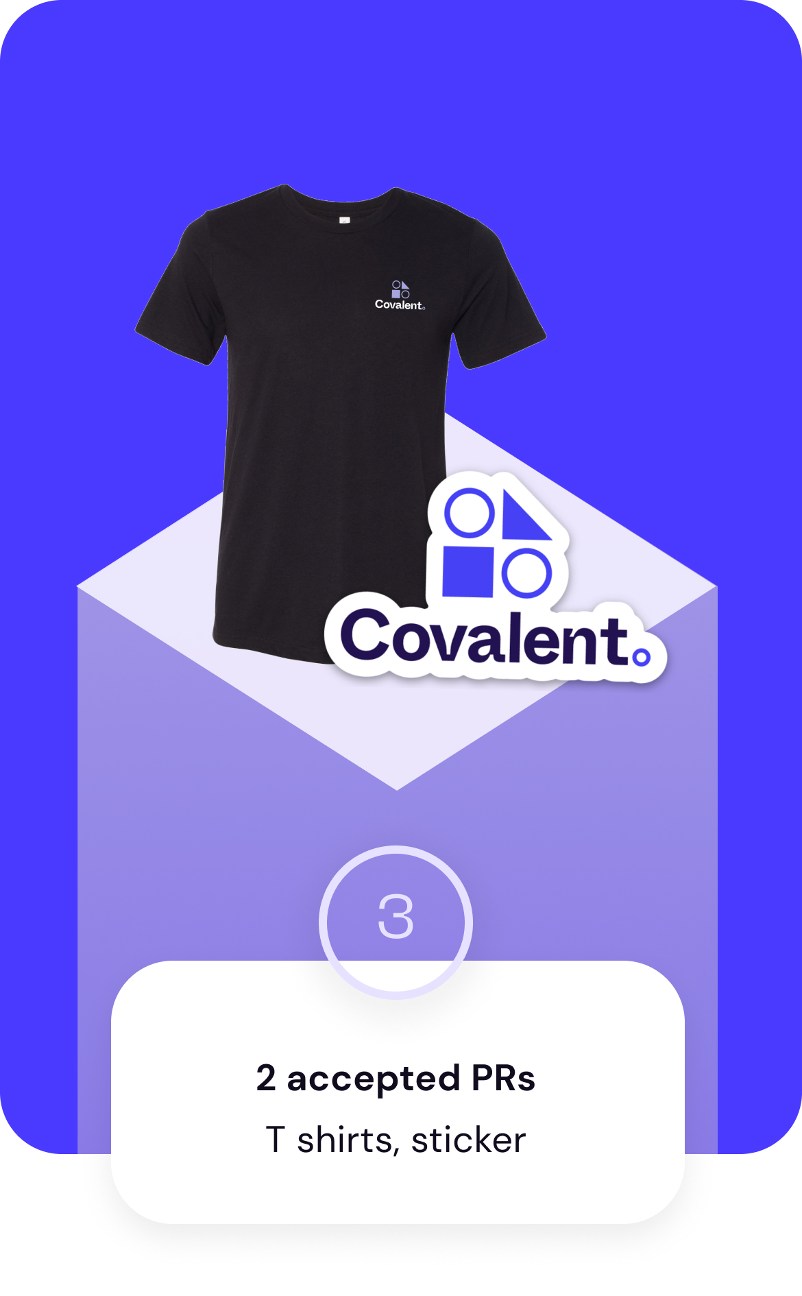 Covalent x Hacktoberfest - Covalent